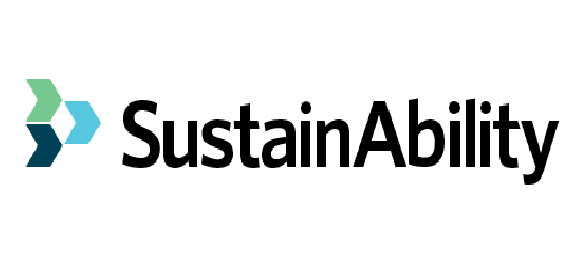 SustainAbility logo – Copy