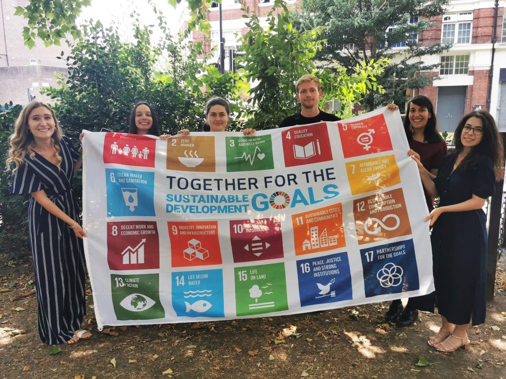 UN Global Compact Network UK