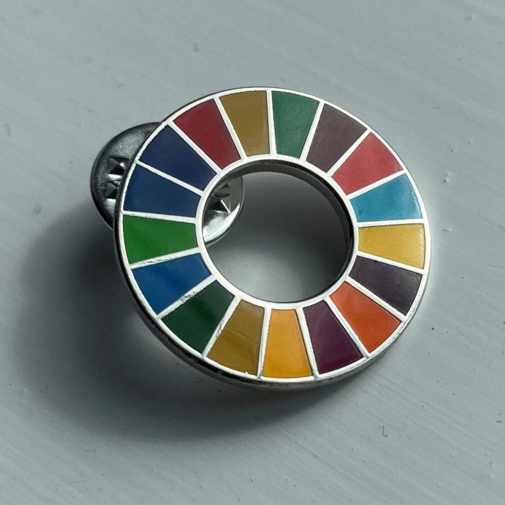 SDG Store