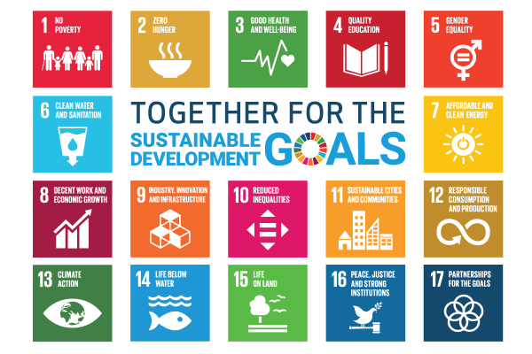 SDG Roadshow 2025
