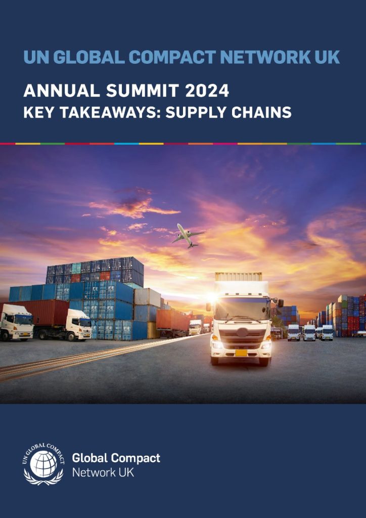 Summit 2024 Reports